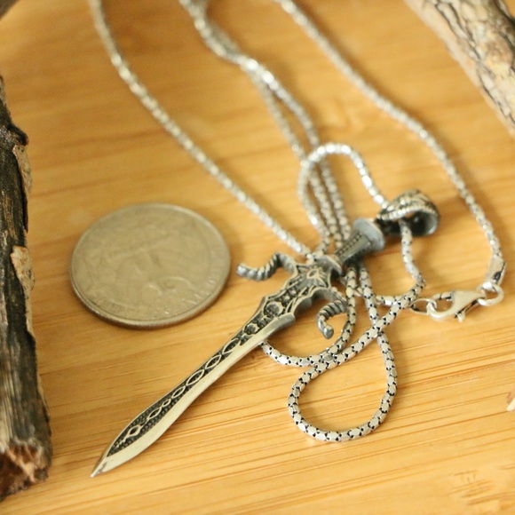 Grand Bazaar Jewelers | Accessories | 925 Sterling Silver Decorated ...